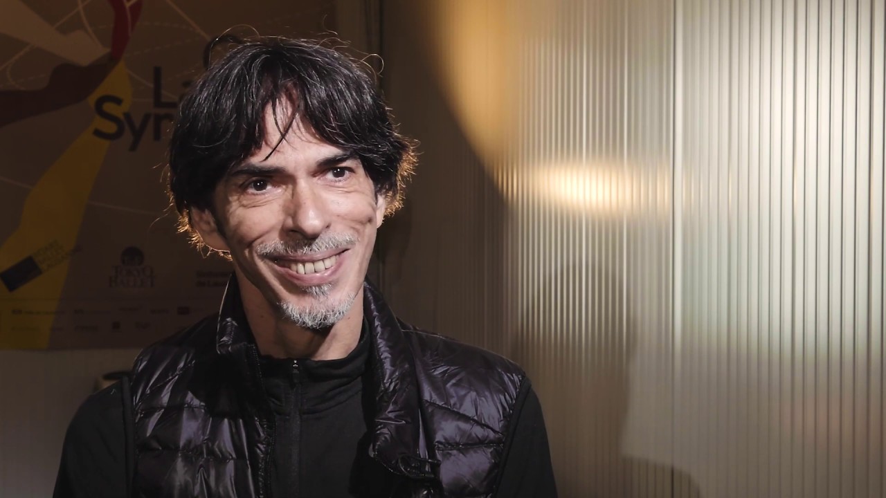 Quand le Béjart Ballet «efface» Gil Roman | Lausanne Cités